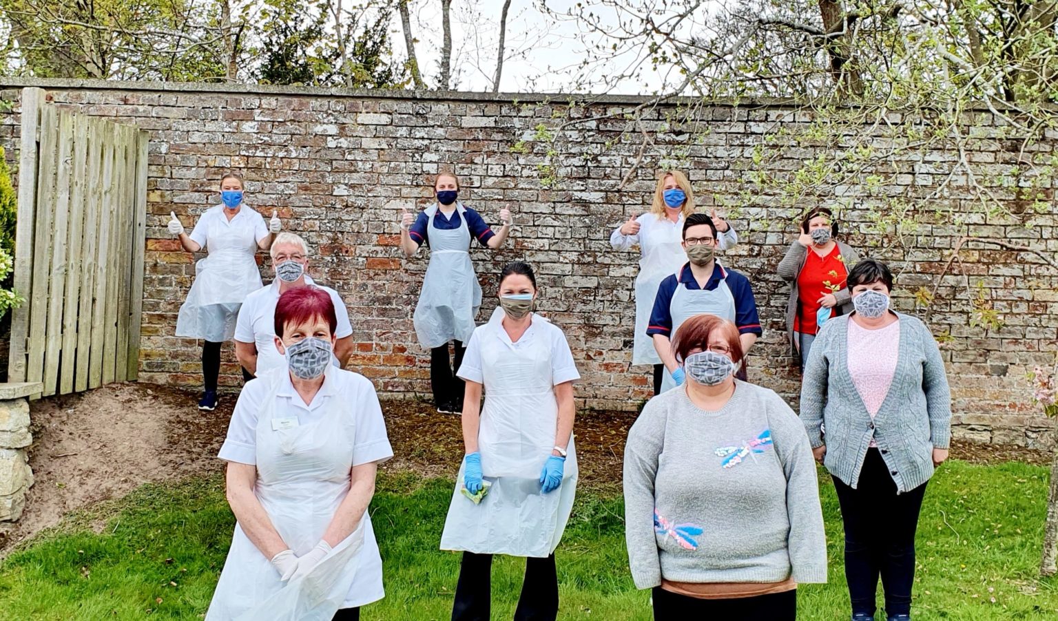 Mask making reflections - Edinburgh Tool Library